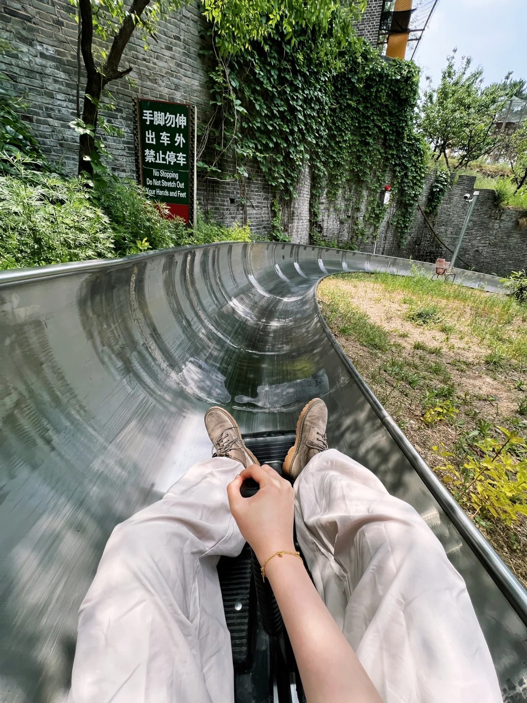 The Mutianyu Great Wall of China:Less Crowded, Beautiful Scenery ...