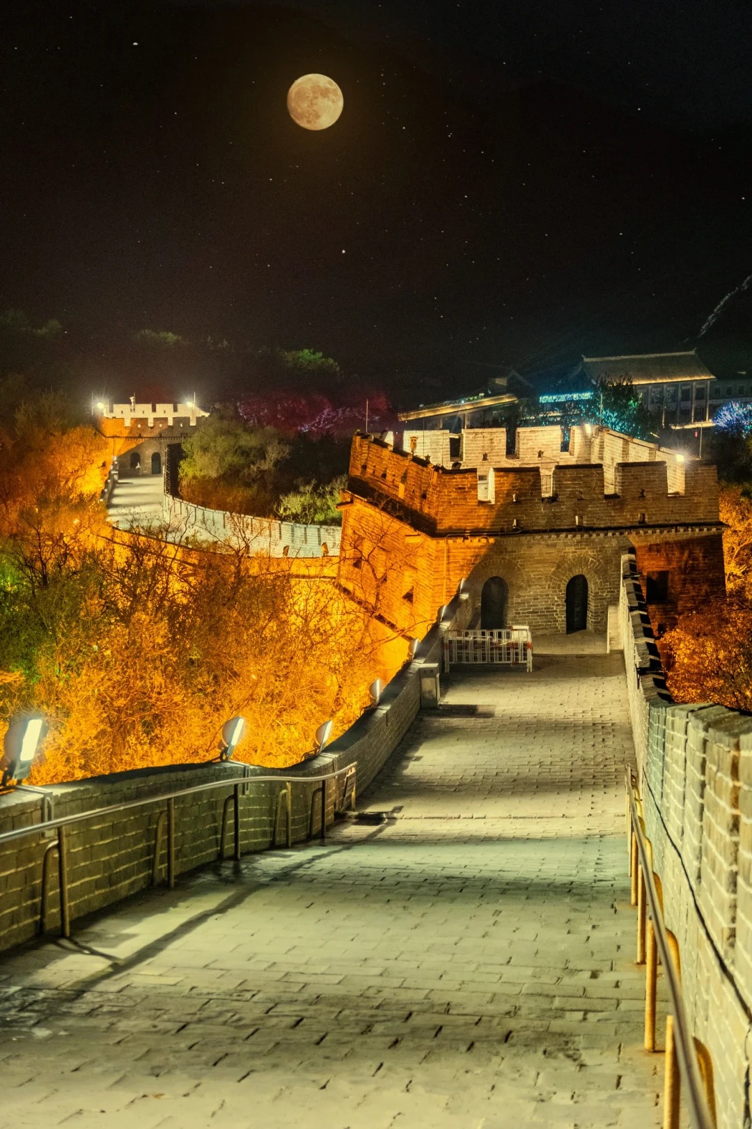 The World-Famous Badaling Great Wall - China Travel 101