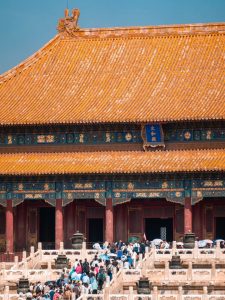 The Forbidden City: A Royal Palace with Six Hundred Years of History ...