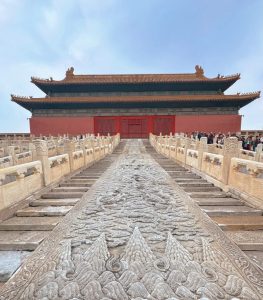 The Forbidden City: A Royal Palace with Six Hundred Years of History ...