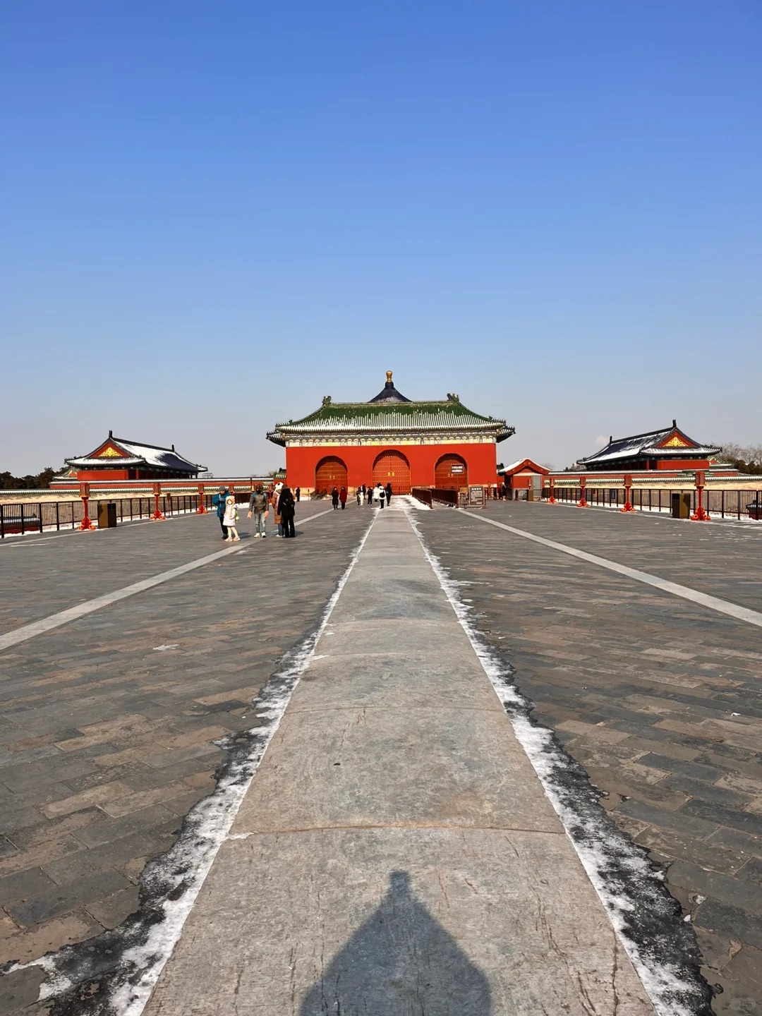 Temple of Heaven: The Supreme Imperial Altar of China - China Travel 101