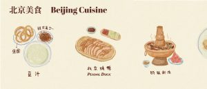 Beijing Cuisine: A Culinary Journey Through the Ancient Capital - China ...