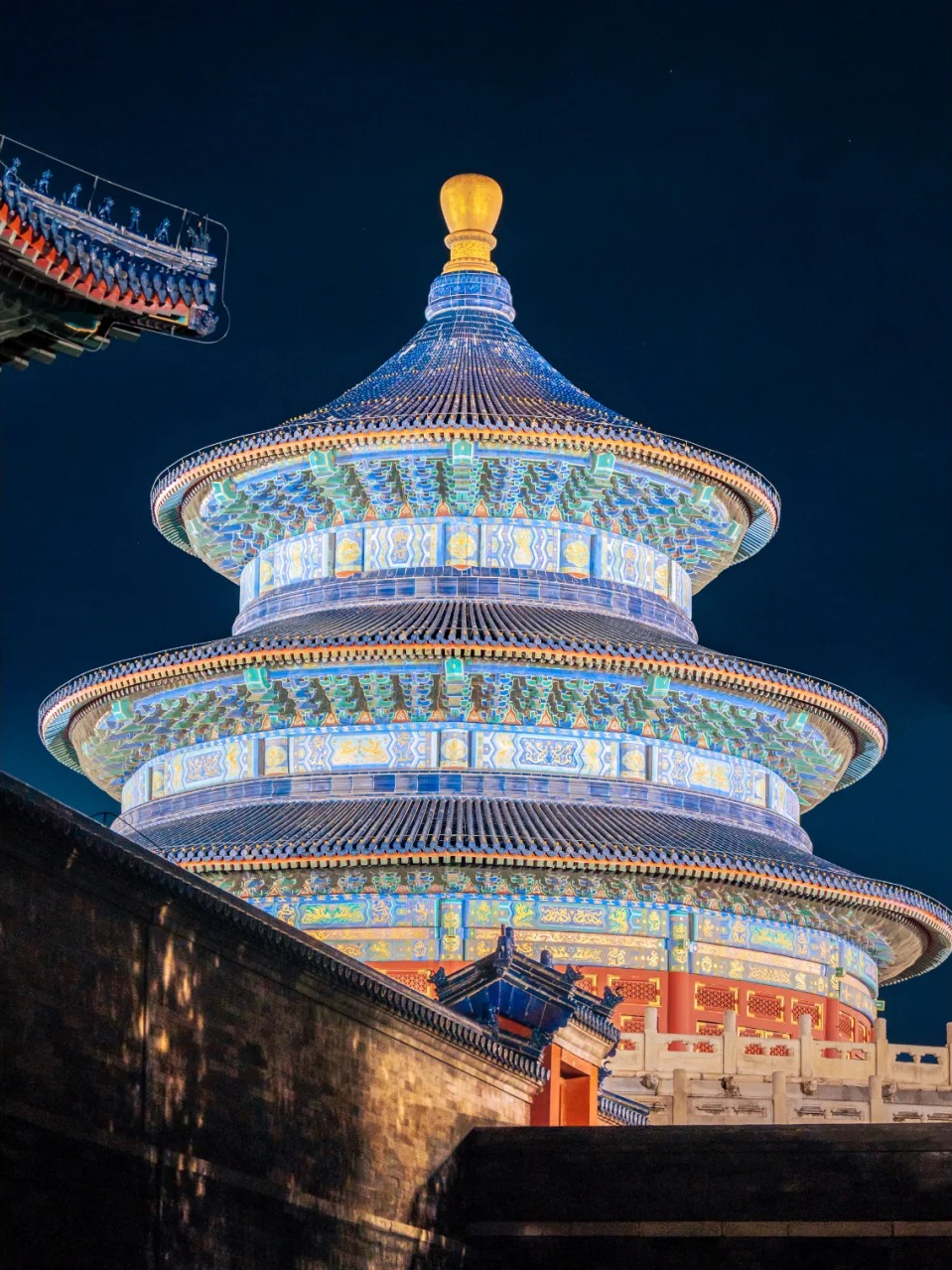 Temple of Heaven: The Supreme Imperial Altar of China - China Travel 101