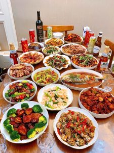 Spring Festival: The Grandest Festival of the Chinese Nation - China ...