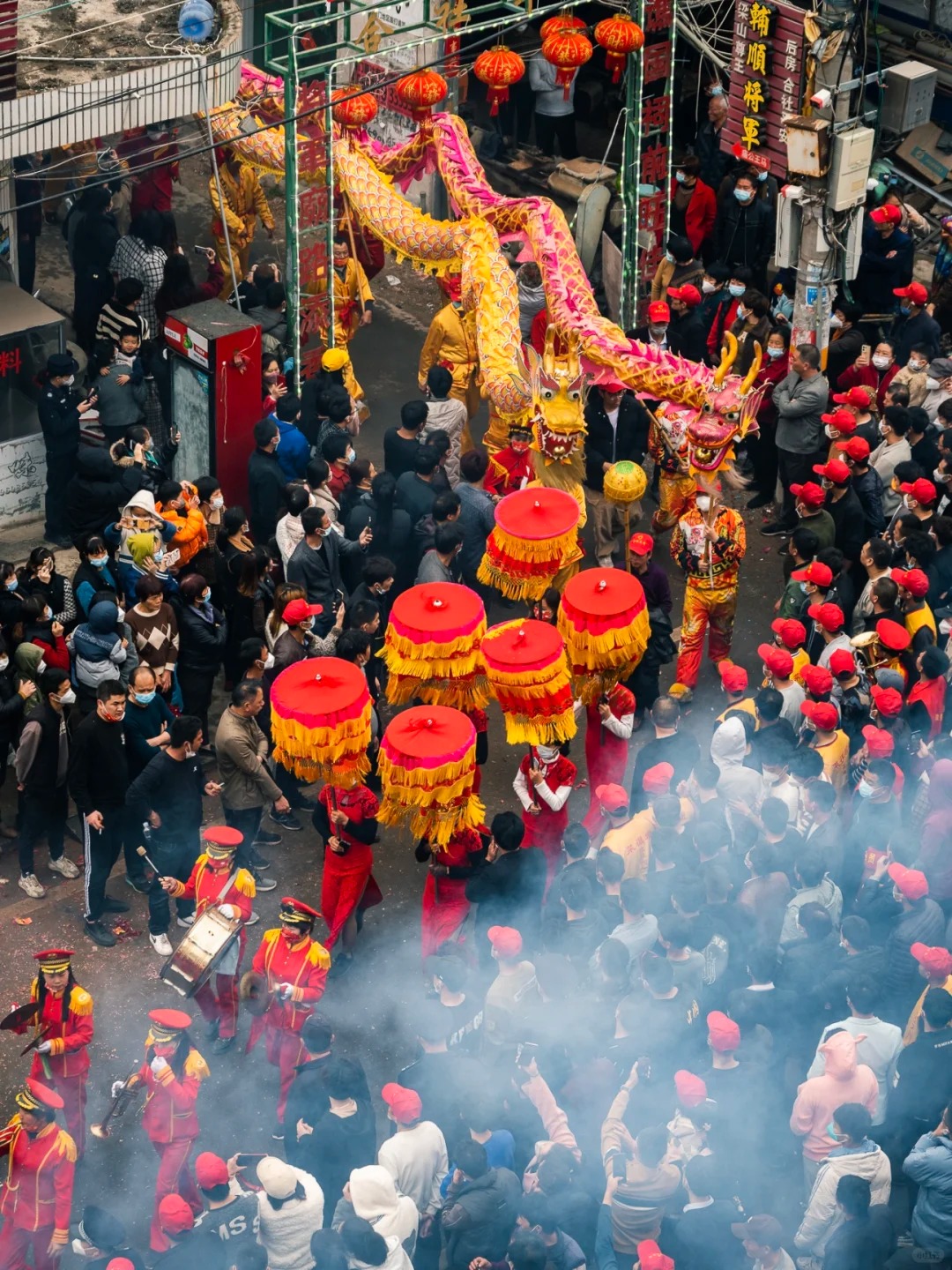 Spring Festival: The Grandest Festival of the Chinese Nation - China ...