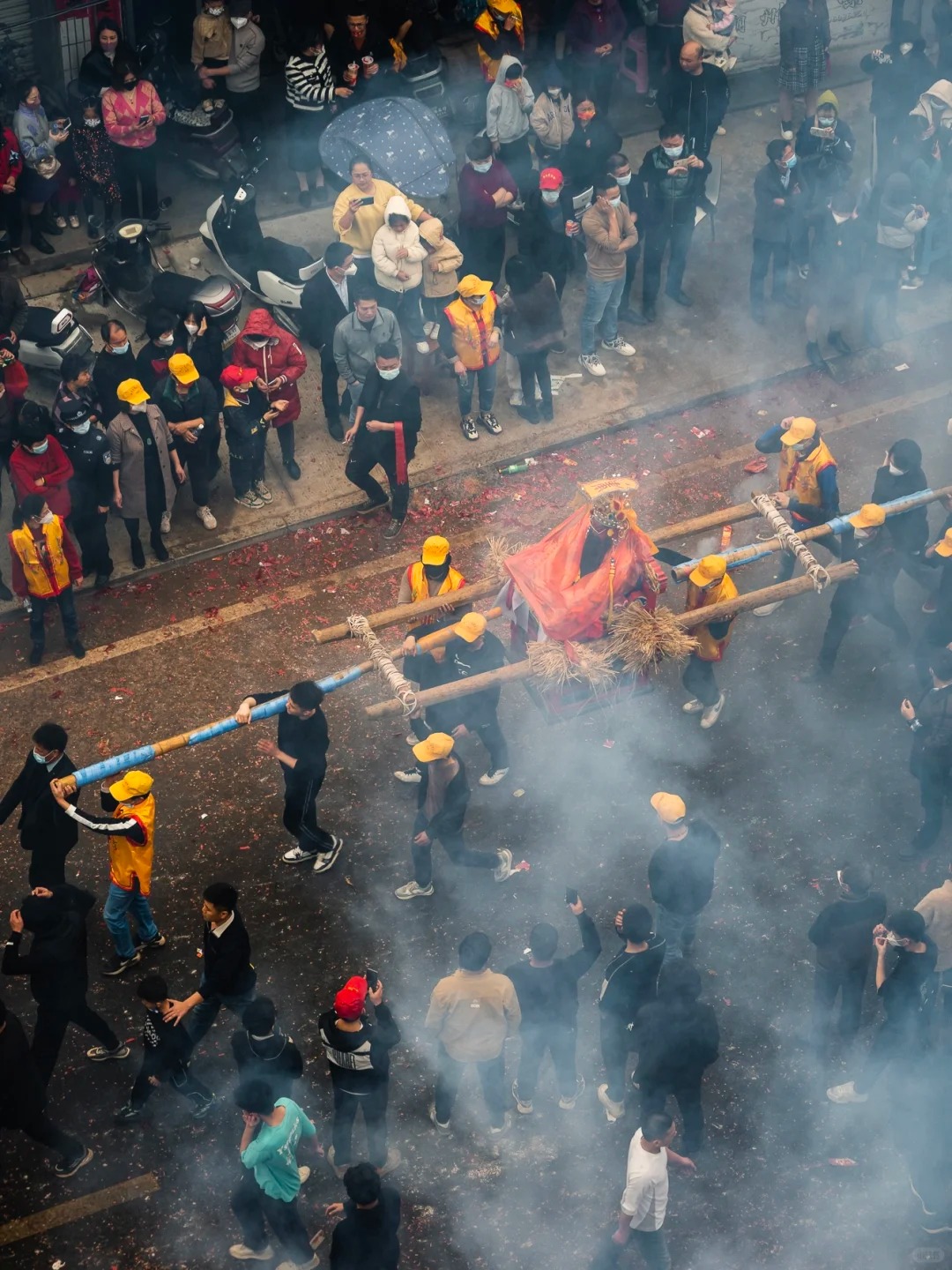 Spring Festival: The Grandest Festival of the Chinese Nation - China ...