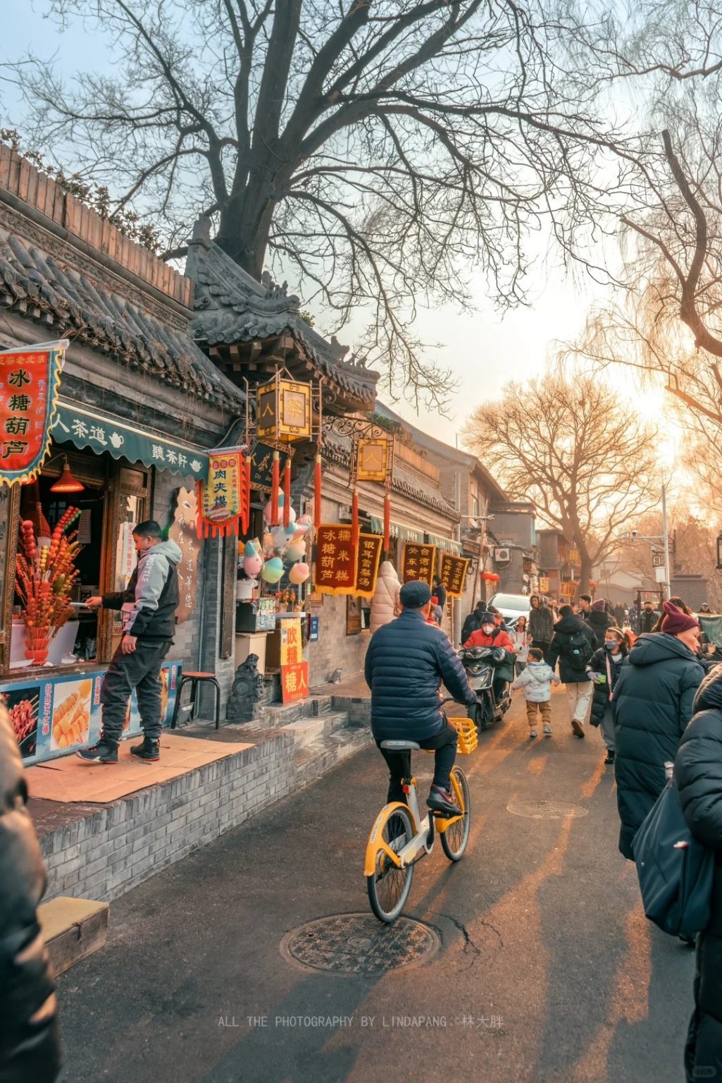 Beijing Hutongs: A Blend of Rich History and Local Charm - China Travel 101