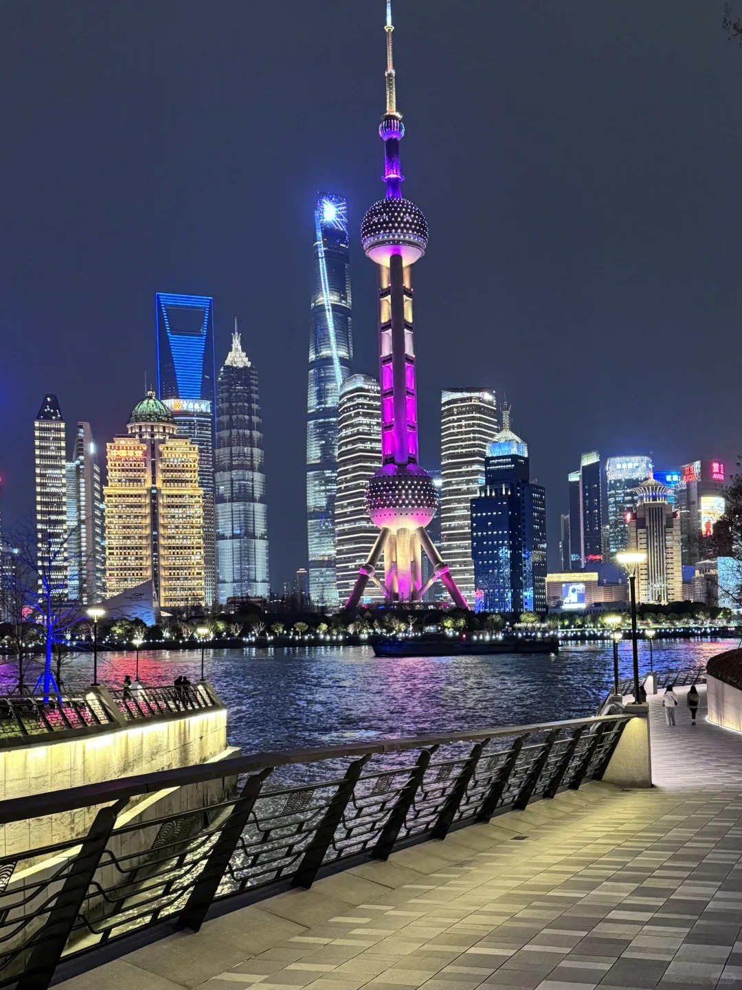 The Bund: Witnessing a Century of Shanghai's Turbulent Changes - China ...